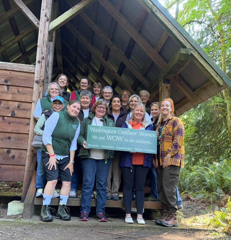 WOW – Washington Outdoor Women